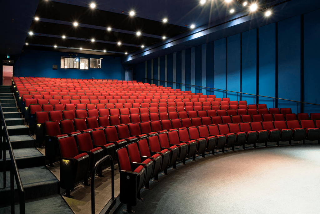 Business - Thirdspace-Chennai