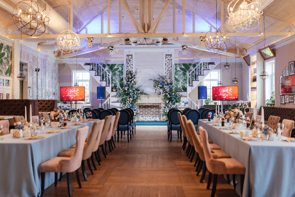 Social Spaces - Thirdspace-Chennai