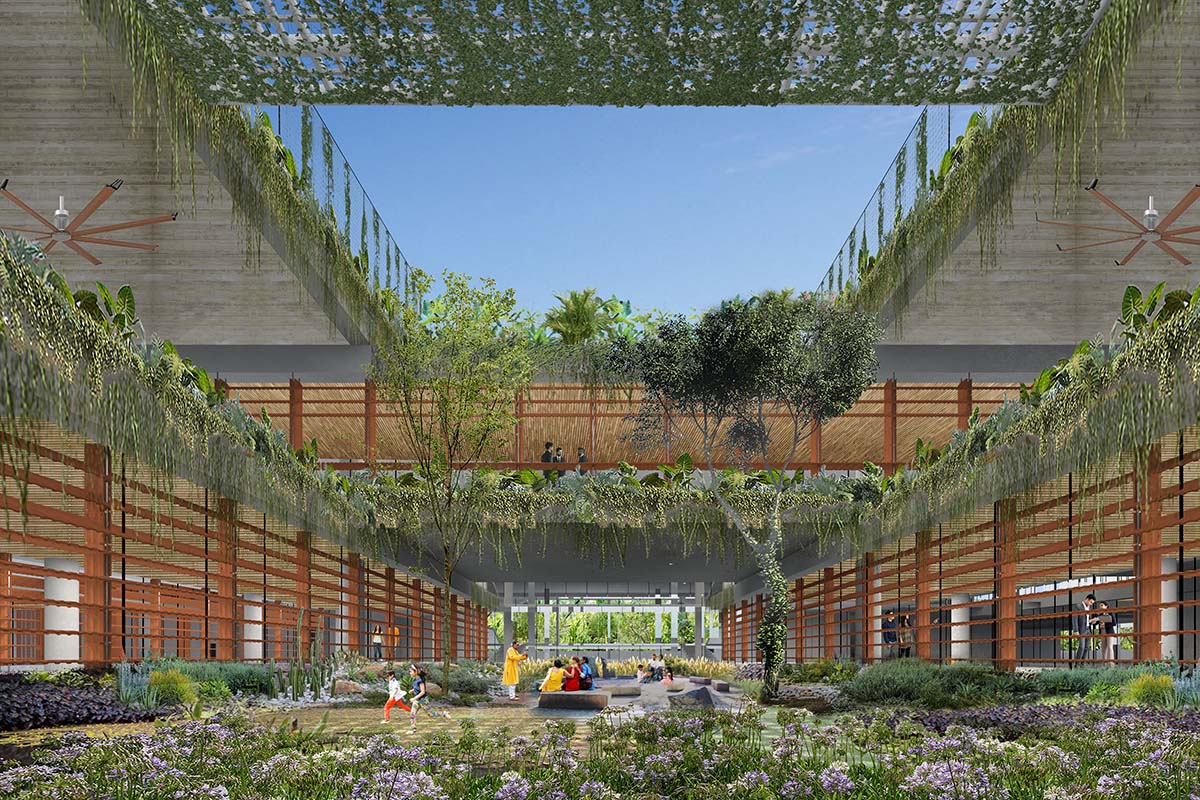 Luxury Clubs in Chennai,ECR | Elite Clubs - Third Space Chennai