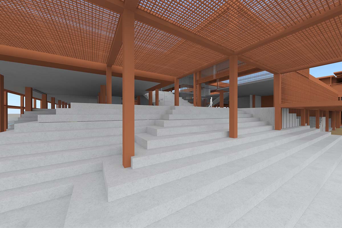 Luxury Clubs in Chennai,ECR | Elite Clubs - Third Space Chennai