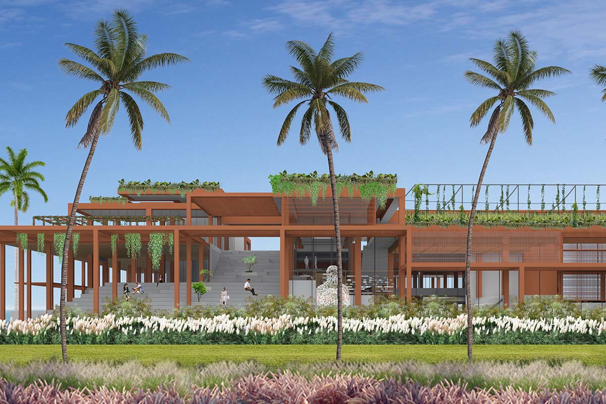 Gallery - Thirdspace-Chennai