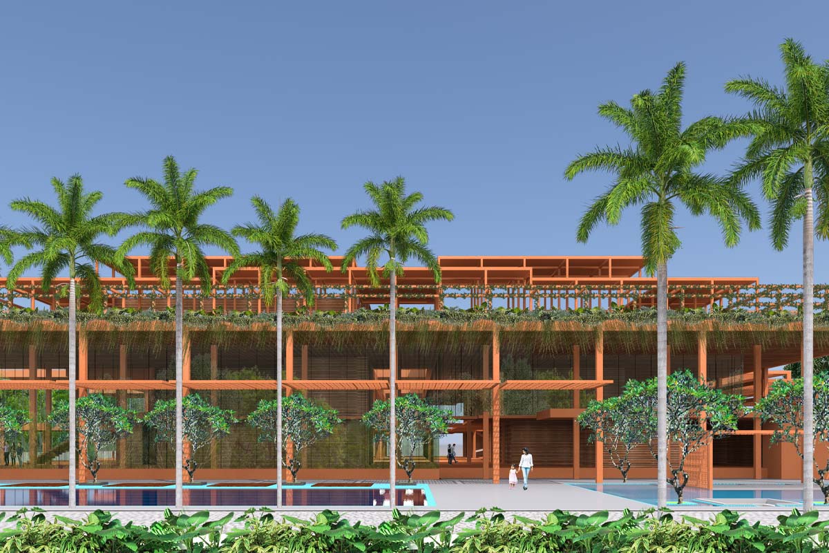 Gallery - Thirdspace-Chennai