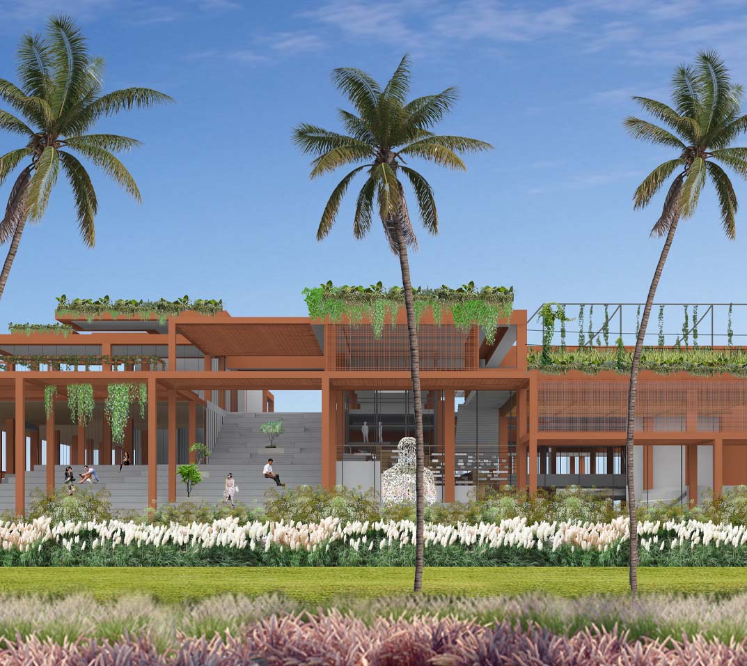 Luxury Clubs in Chennai,ECR | Elite Clubs - Third Space Chennai
