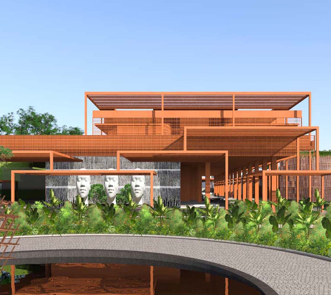 Luxury Clubs in Chennai,ECR | Elite Clubs - Third Space Chennai