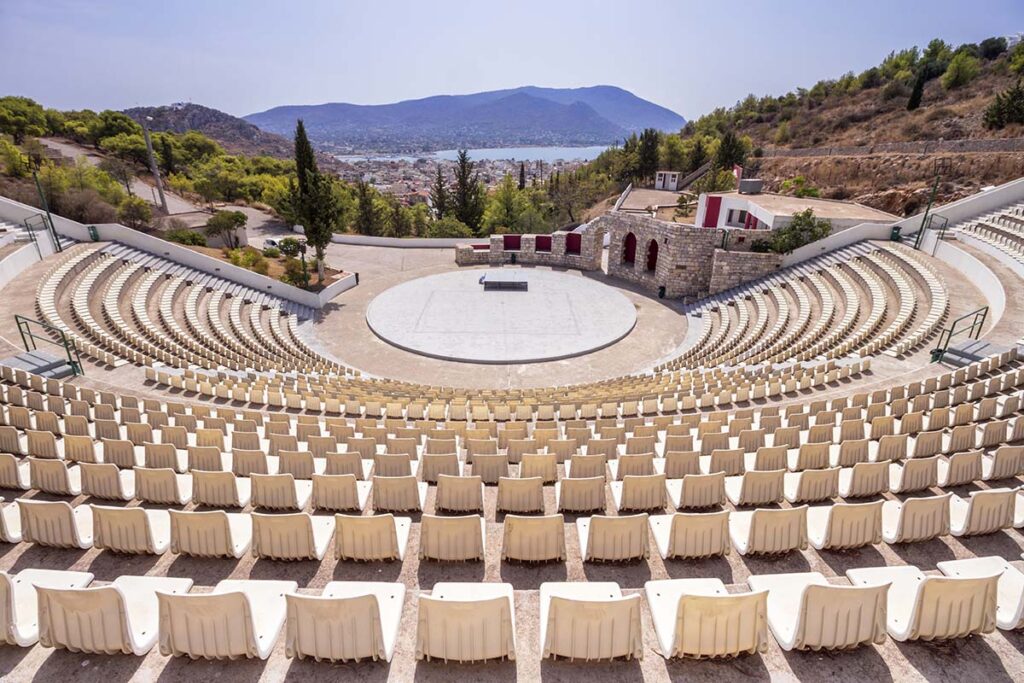 Social Spaces - Thirdspace-Chennai