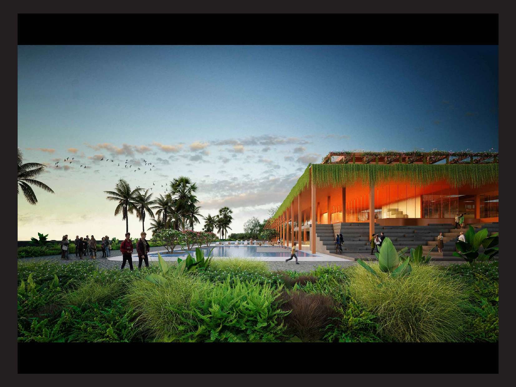 Gallery - Thirdspace-Chennai